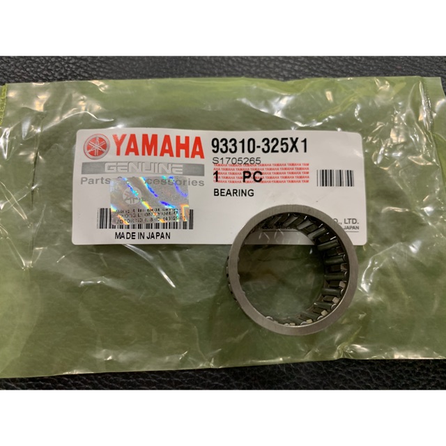 YAMAHA Y15 Y15ZR Y16 R15 LC135 FZ150 FZ150 NEW CLUTCH ONE WAY NEEDLE ...