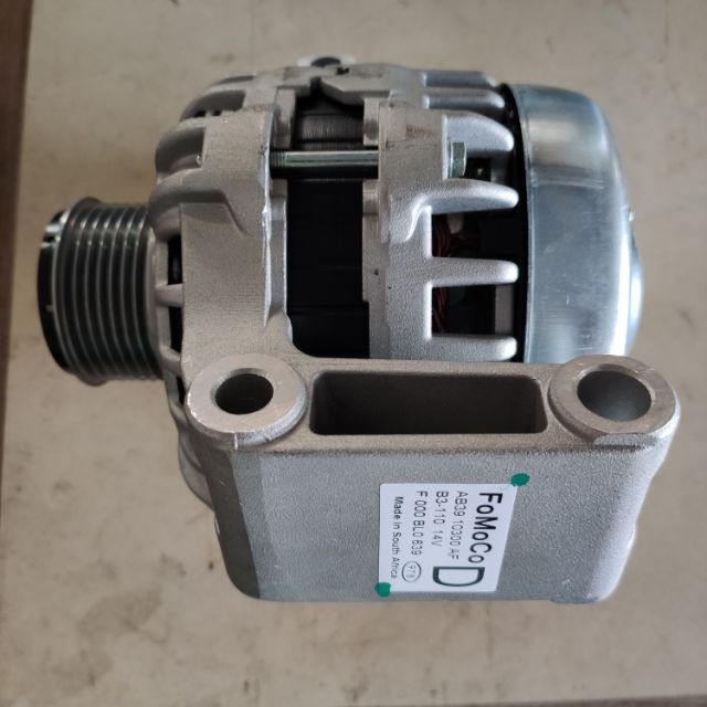 Ford Ranger T6 2.2 Charging Alternator fomoco | Shopee Malaysia