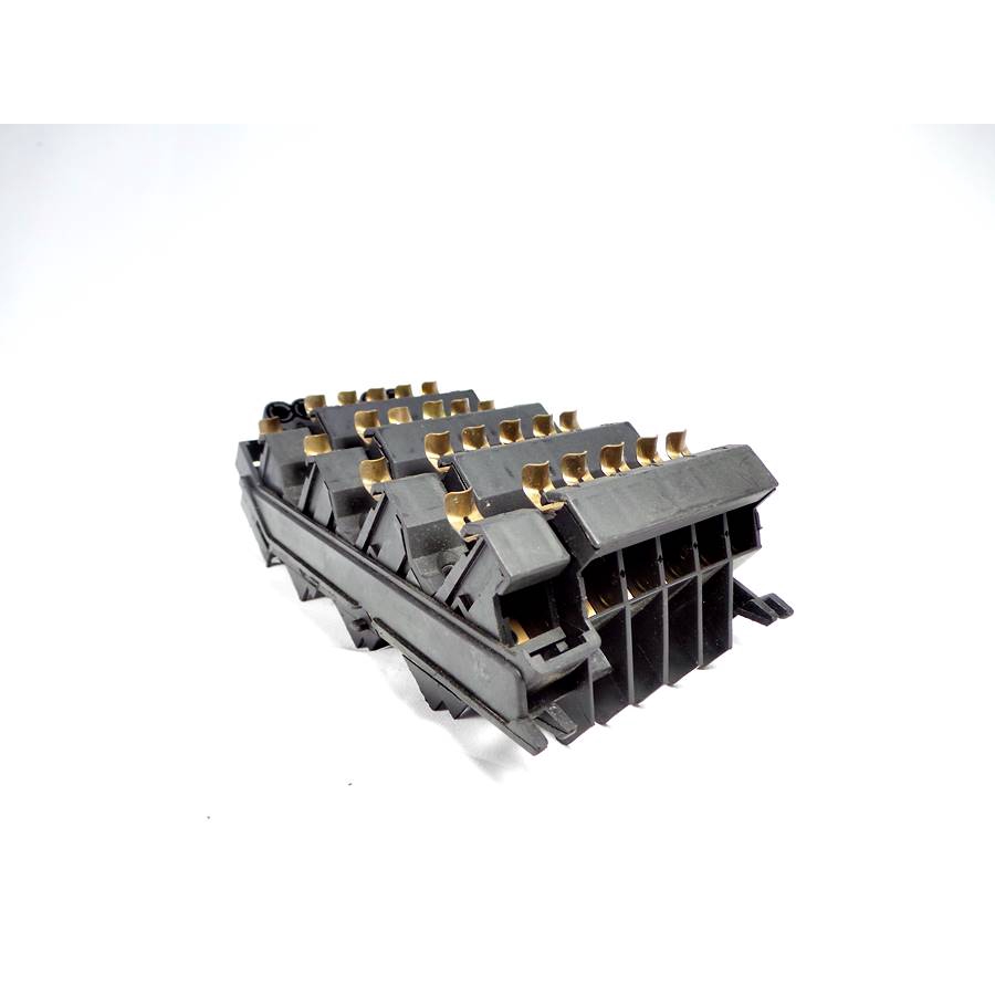 Mercedes fuse box assembly USED | Shopee Malaysia