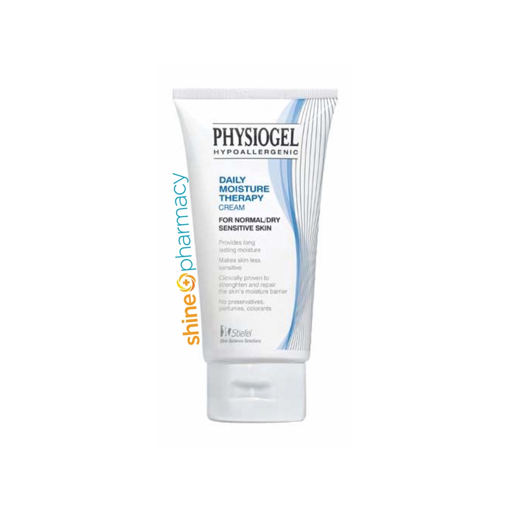 Physiogel Daily Moisture Therapy Cream 150ml [EXP: JULY 2025] | Shopee Malaysia