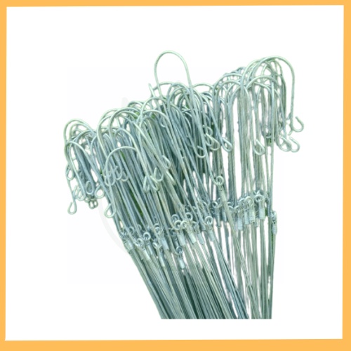 Flower Pot Steel Hanger / Besi Penyangkut Bunga | Shopee Malaysia