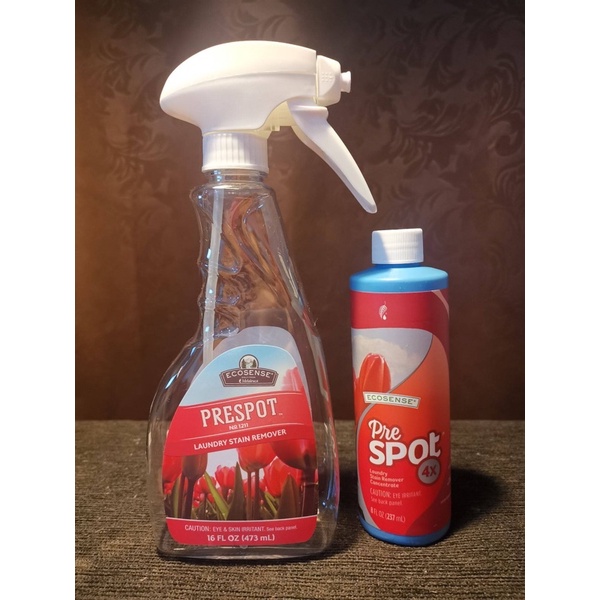 Melaleuca PreSpot 4x Laundry Stain Remover(Ready Stock) | Shopee Malaysia
