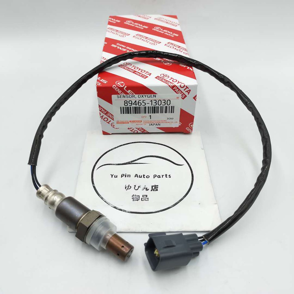 Toyota Wish ZNE10 & CALDINA ZZT241 & OPA ZCT10 & ISIS ZNM10 Oxygen ...