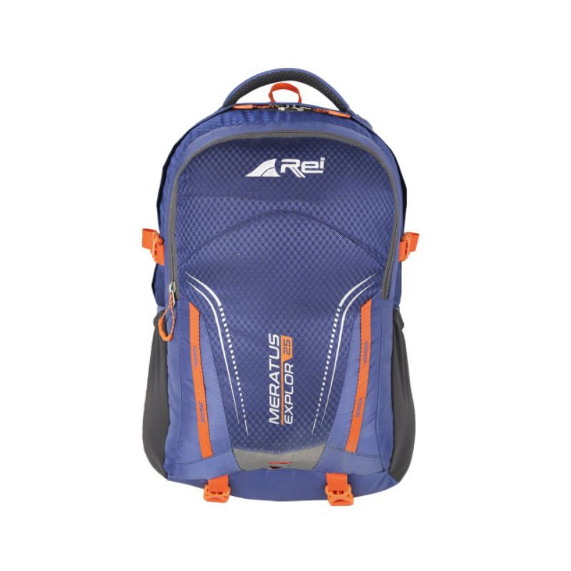 Rei Maratua Explorer 25l Multifunctional Daypack, 14inc Laptop Slip ...