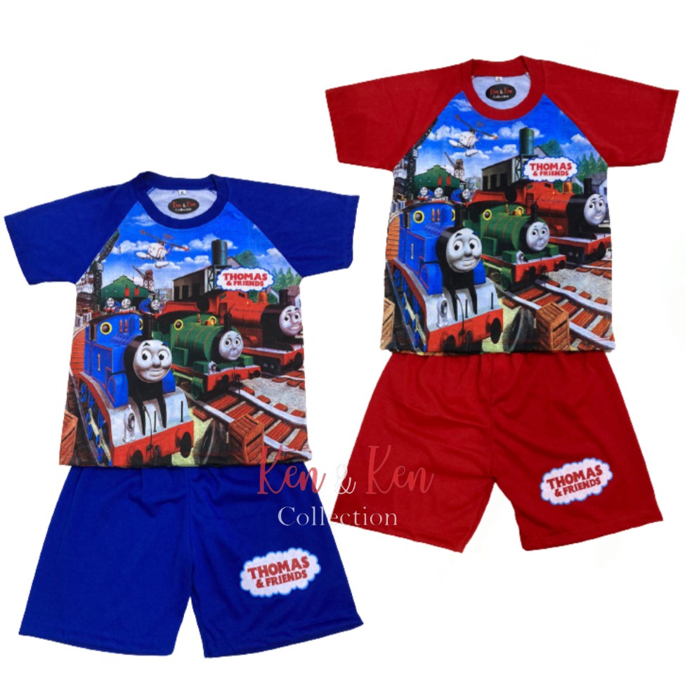 Thomas Suits/Thomas Suits/Thomas Children's Suits/Train Children's ...