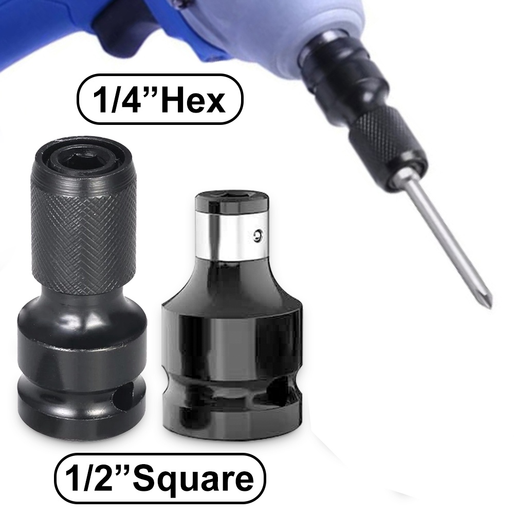 Universal Adaptive Wrench Adapter Socket Ratchet Torque Wrench Adapter ...