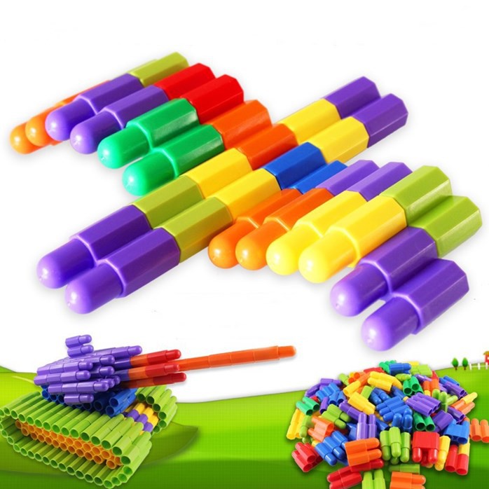 Rocket Bullet Block ** | Shopee Malaysia