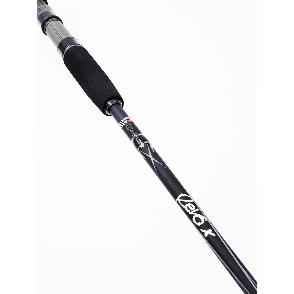 Abu Garcia Revo X - Spinning Rods | Shopee Malaysia
