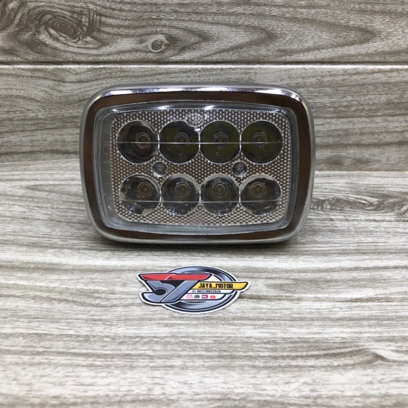 Honda Win daymaker headlights | Shopee Malaysia