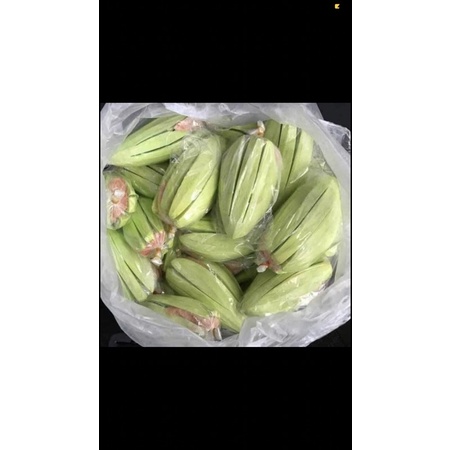 MANGGA /PAUH LEMAK COLEK KRUK KRAK VIRAL TANPA PENGAWET & PEWARNA 100% ...