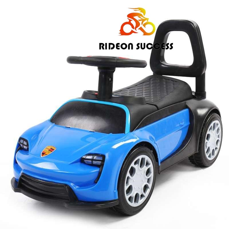 Kids ride on Porsche push car 9788 | Shopee Malaysia