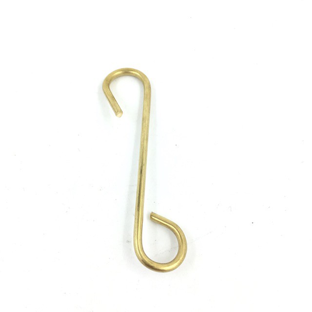 Brass Hook For Low Level Cistern Toilet Flush Handle ( Custom Made ...