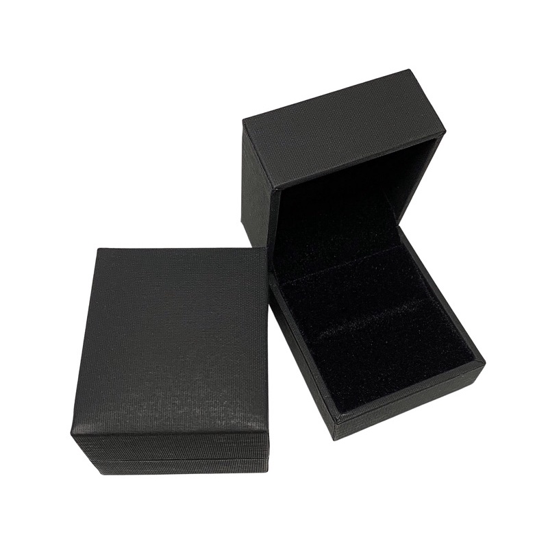 Luxury Square Ring Box | Shopee Malaysia
