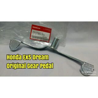 honda ex5 gear lever | Shopee Malaysia