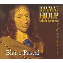 ITBM Siri Riwayat Hidup Tokoh Terkenal : Blaise Pascal | Shopee Malaysia