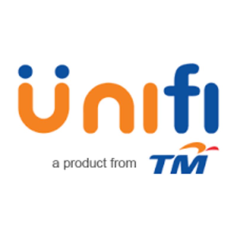 UNIFI PIN RM10 RM30 RM50 | Shopee Malaysia
