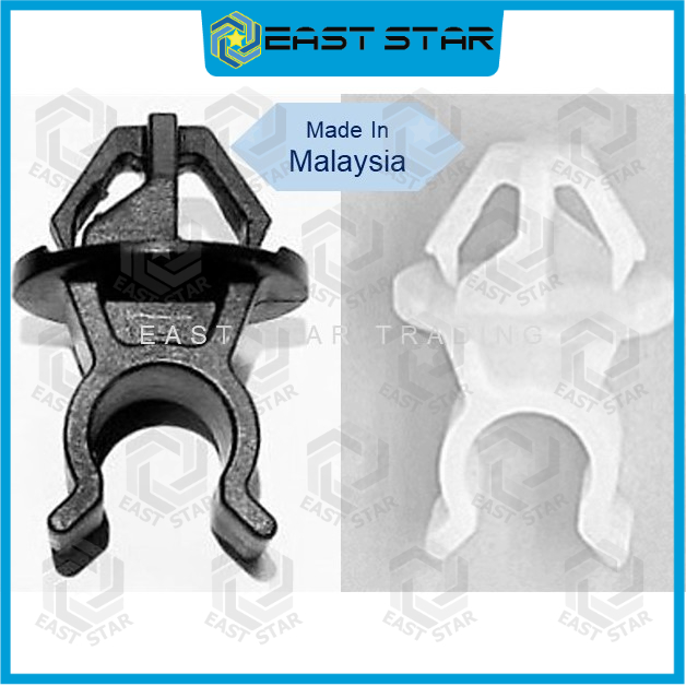 Honda Mitsubishi Bonnet Stand Clip Triton BRV Civic City HRV Accord ...