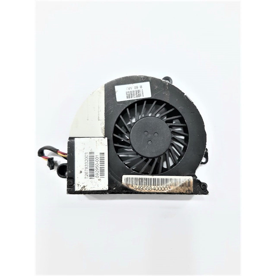 HP 8440P 8440W NOTEBOOK CPU FAN | Shopee Malaysia
