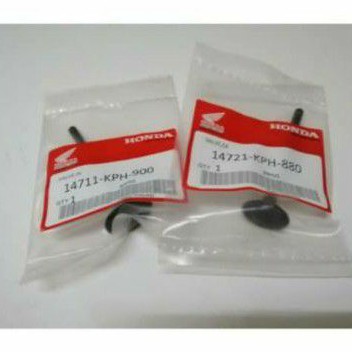 Honda Wave125 vavle set | Shopee Malaysia