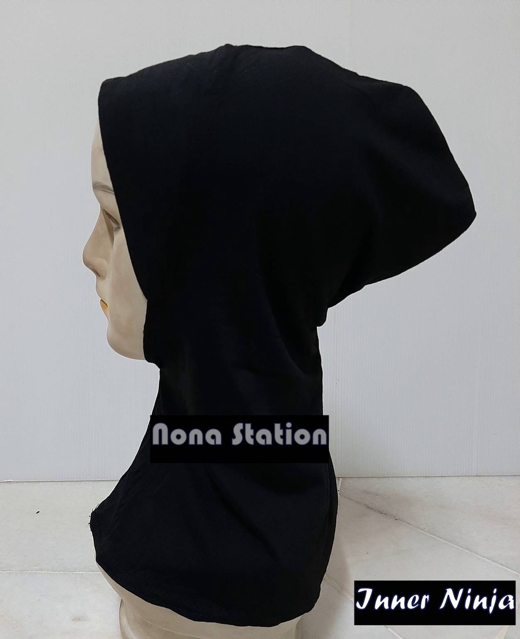 NS Anak Tudung Inner Ninja (Multi Colors) | Shopee Malaysia