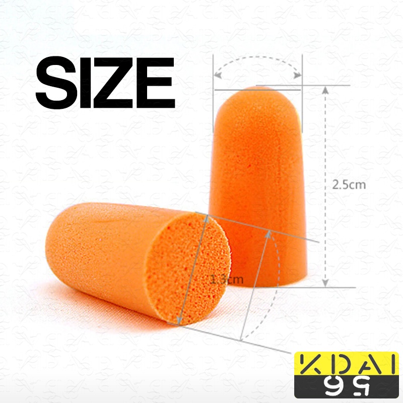 ORIGINAL 3M Ear plug safety 1100 SAFETY earplug 1110 CORDED 1270 SLEEPING earplug anti noise 3m ...