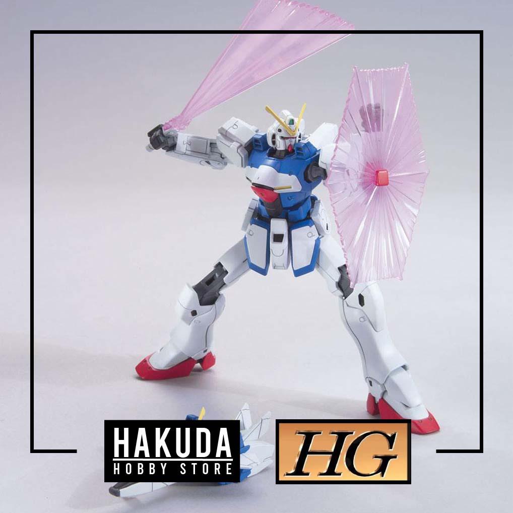 Hguc 165 1/144 HG Victory Gundam Model - Genuine Bandai Japan | Shopee ...