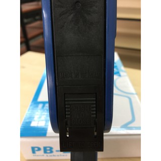 SATO PB2 - 230 PRICE GUN / HAND LABELER / LABEL MACHINE | Shopee Malaysia