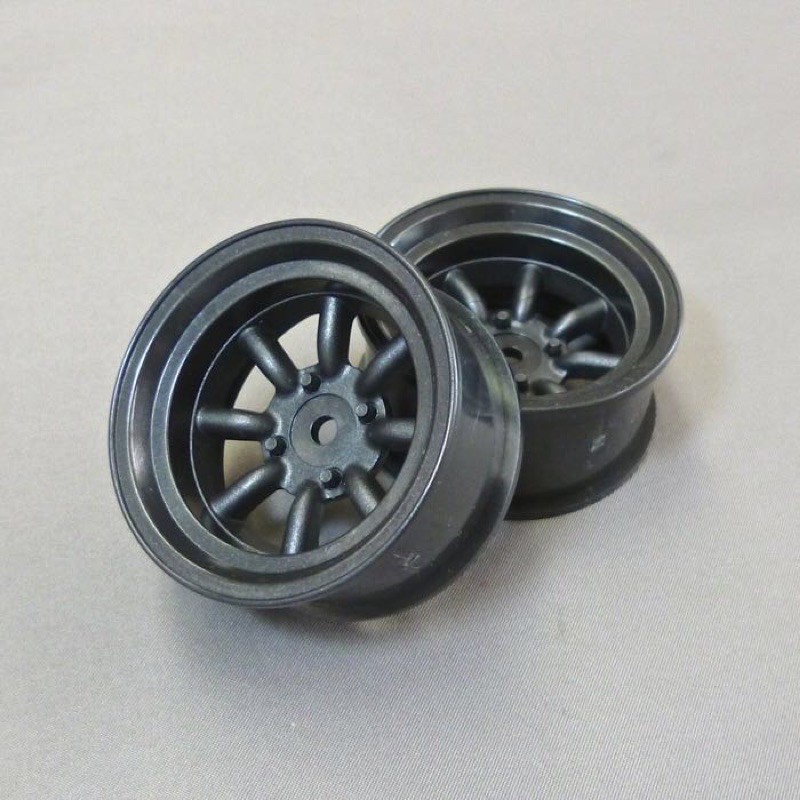 Topline Watanabe Drift Wheel | Shopee Malaysia