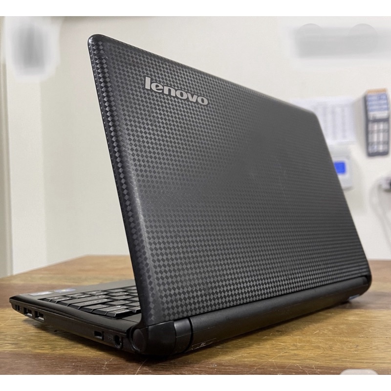 lenovo ideapad Mini laptop ready to use with microsoft office antivirus ...