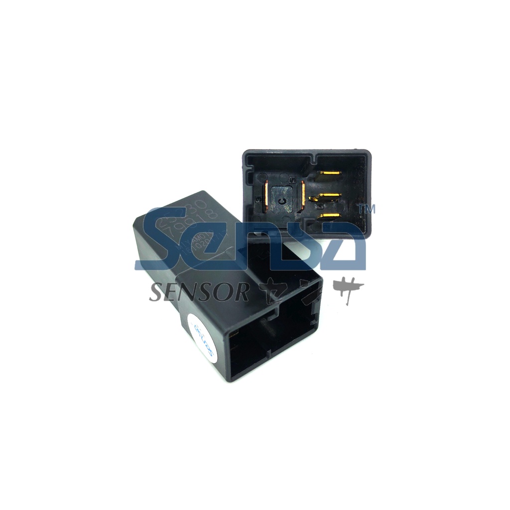 NISSAN FAN RELAY 5PIN | Shopee Malaysia