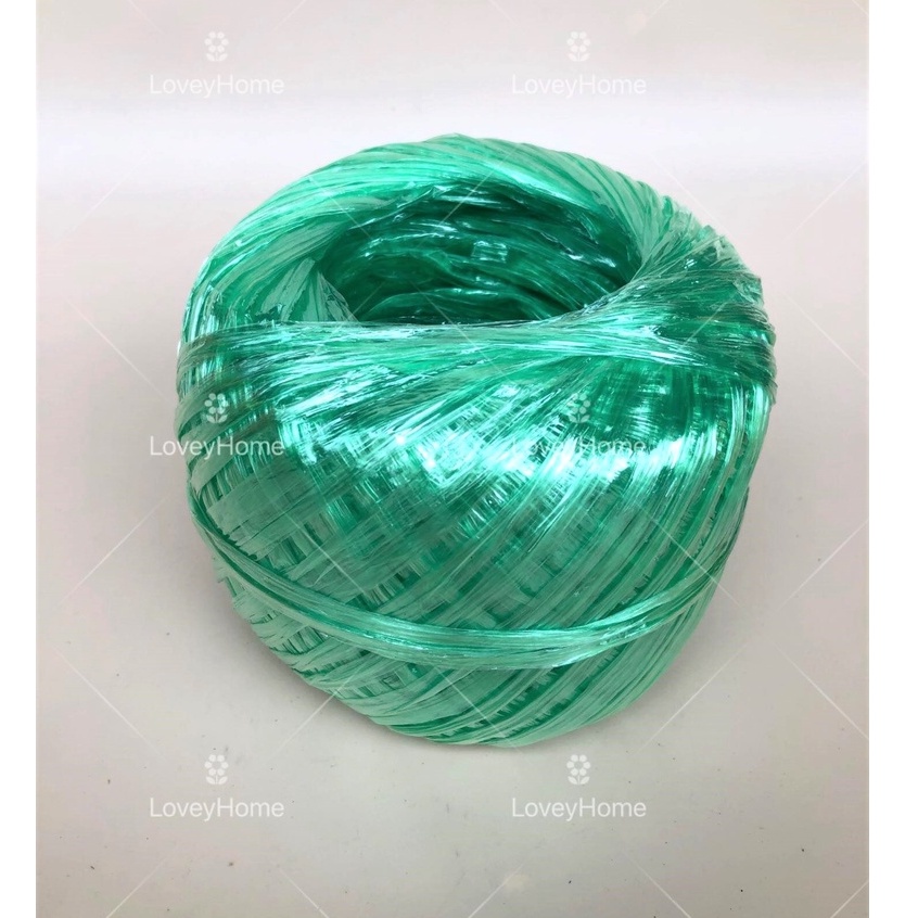 Tali Rafia Plastic Raffia String Plastik String Rope Ropes Tali Rafia ...
