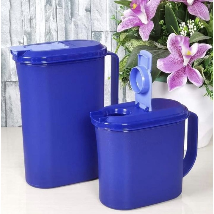 Tupperware Handy Drinking Set ( 1.1L OR 1.9L ) | Shopee Malaysia
