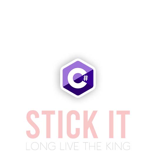 Dtf iron-on screen printing stickers for t-shirts, vinyl c sharp ...