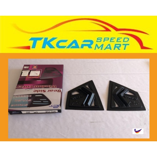 [READY STOCK] TOYOTA VIOS 2019-2022 3 RD GEN [NEW FL] ( PCT ) 2 PCS ...