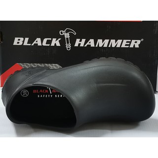 Black Hammer Safety Clogs/Chef & Kitchen Shoes BHCS 077| Hammer King's ...