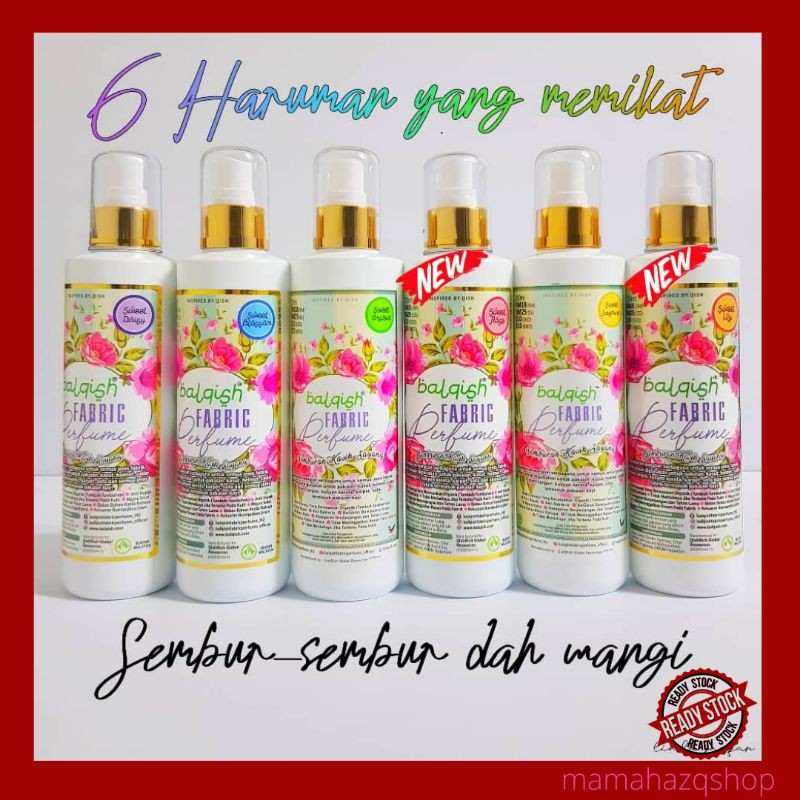 [PEWANGI SERBAGUNA]🎁Free Gift/Pewangi Semburan Serbaguna/Mesra Solat ...