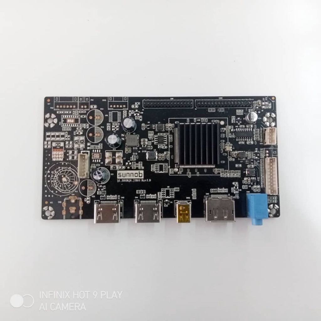 ViewSonic Model-VX3276-2K-MHD motherbord | Shopee Malaysia