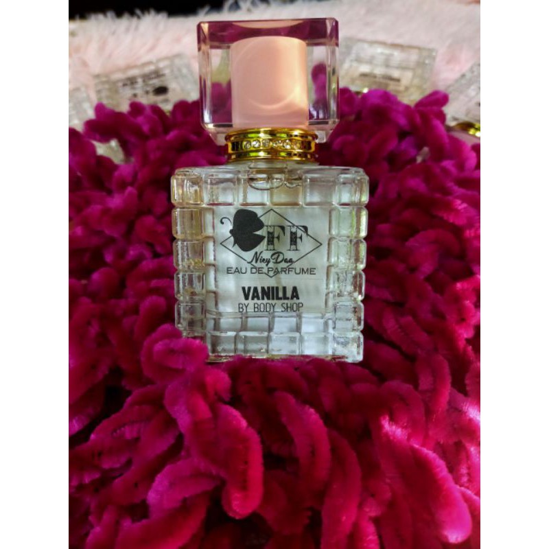 PERFUME BFF EXCLUSIVE 35ML | Shopee Malaysia