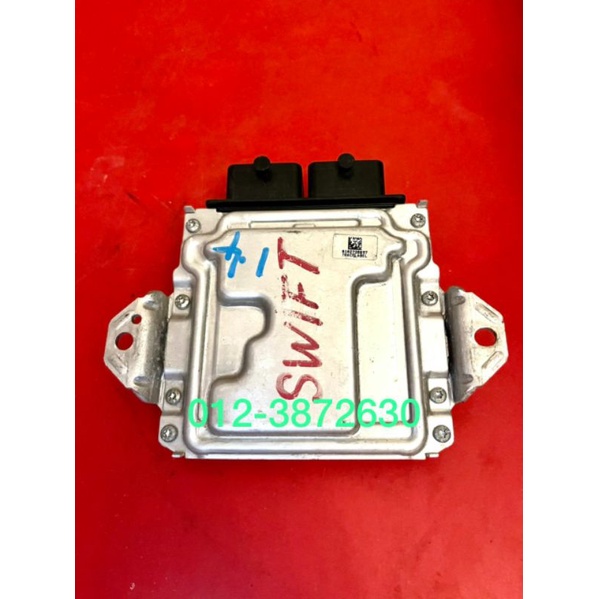 Suzuki Swift ECU 33910-71LA0 K14B | Shopee Malaysia