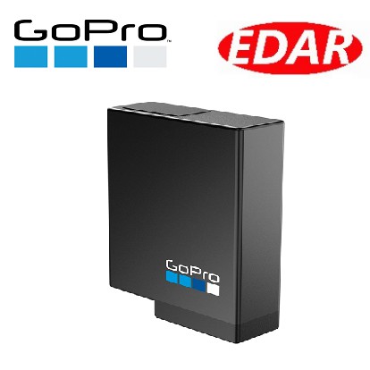 GoPro Rechargeable Battery HERO 5 / BLACK) | Shopee Malaysia