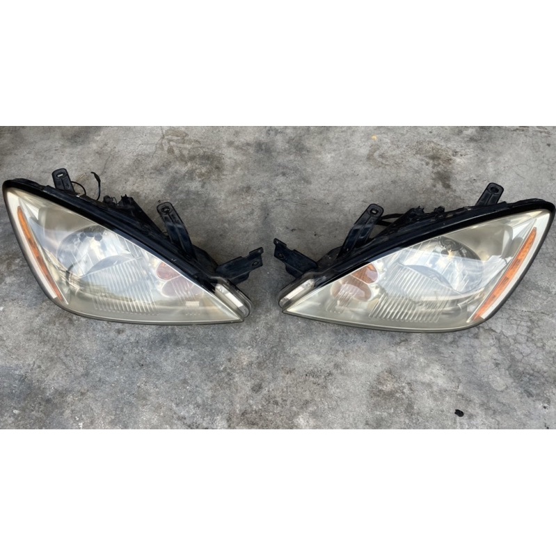 headlamp lancer cedia glx (A) | Shopee Malaysia