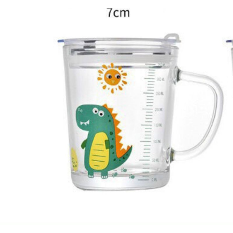 Milk Graduation Cup (Type 1 Row) | Shopee Malaysia