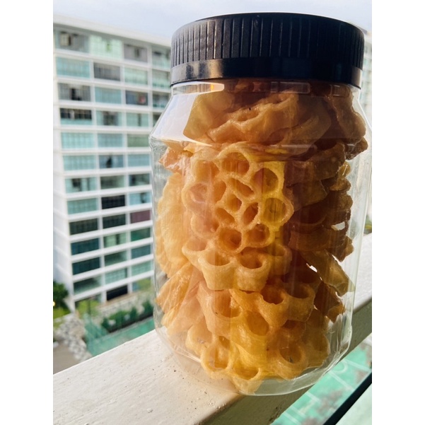 🔥kuih ros loyang/kuih cuan(sarawak)🔥 | Shopee Malaysia