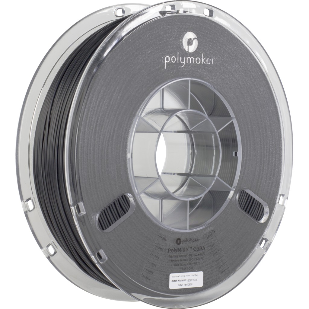 Polymaker PolyMide CoPA 0.75kg(1.75mm/2.85mm)-PEBBLEREKA | Shopee Malaysia