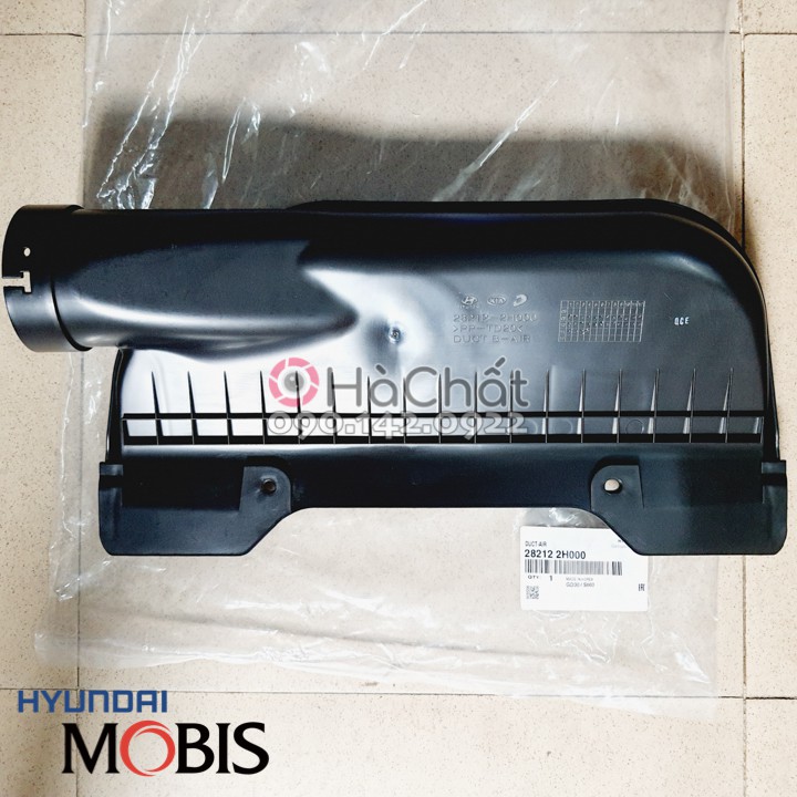 Air intake door to Avante Elantra i30 HYUNDAI MOBIS engine imported ...