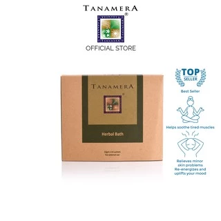 Tanamera Tropical Spa Online, November 2024 | Shopee Malaysia