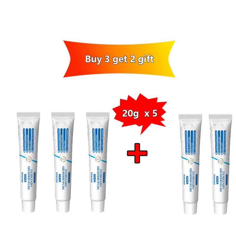 Medical supplies hemorrhoids cream sumifun treatment ointment health ...