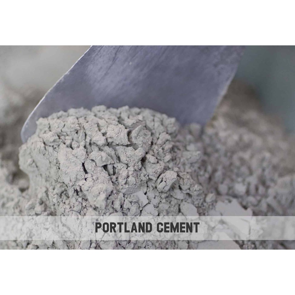 NEW PORTLAND SIMEN/ EVERSURE CEMENT/SIMEN BANGUNAN/RICH WITH HIGH ...