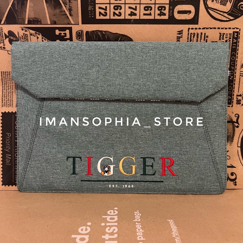 TYPO Laptop Case 13 & 15 inch/Bag Laptop | Shopee Malaysia