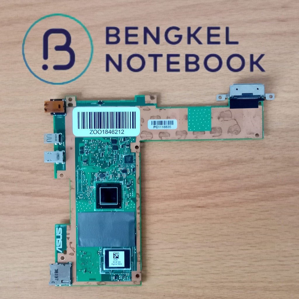 Asus T100TA 64Gb Motherboard | Shopee Malaysia